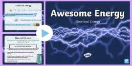 Circuits PowerPoint Teacher Made