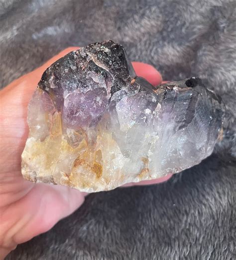 Amathyst Geode Crystals Calming Stones Unique Items Products