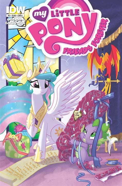 Mlp Princess Celestia And Spike Comics Mlp Merch Mlp Princess Celestia And Spike Comics Mlp Merch