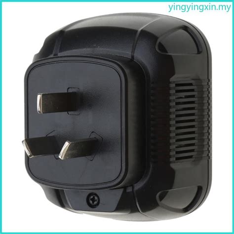 Yin Plug Polarity Phase Check Detector Socket Tester Voltage Test