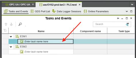 Plcnextlets Use The Opc Ua Pubsub Function