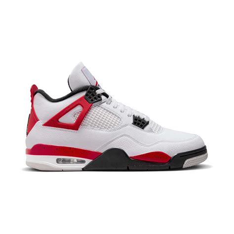 Shop Air Jordan 4 Retro Mens Shoes