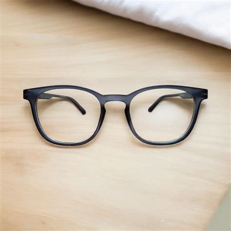 Tr90 Unisex Spectacle Frames At ₹ 140 Piece Fashion Optical Frame In Jaipur Id 2854415772048