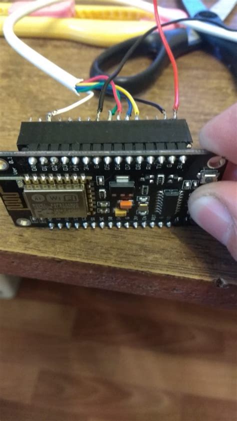 V 08 Esp8266 Rfm69 · Issue 415 · 1technophileopenmqttgateway · Github
