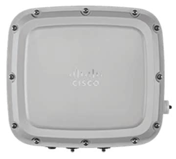 Cisco Catalyst 9124AX Series Access Points SecureITStore Com