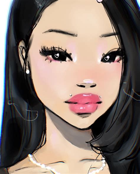 Chiemerie 🤍 On Instagram Spongebob Reference Art Artstyle Digitalart Artist