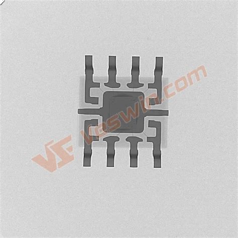 AT25256B SSHL T MICROCHIP EEPROM Veswin Electronics