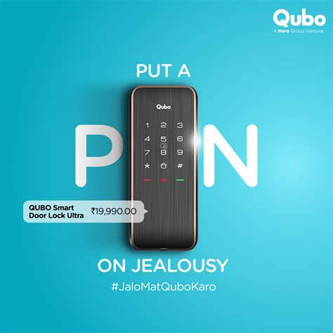 Qubo Qubo Pitch Creative • Ads Of The World™ Part Of The Clio Network