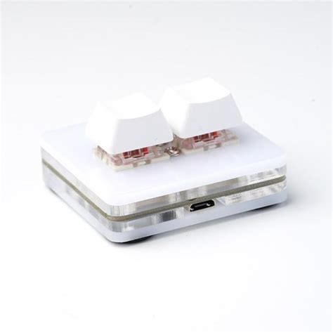 Key Osu Function Drawing Mechanical Keyboard Custom Programming Mini Keypad Numpad For Gaming