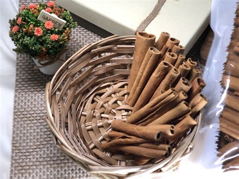 맛집 추천 특a급 시나몬 스틱 1kg 대용량 막대 계피 시나몬 계피효능 커피 제과 제빵 뱅쇼 식재료 식자재 홀세일 최저가 사업자 식자재 식봄