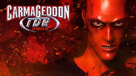 Carmageddon Tdr 2000 Pc Buy It At Nuuvem