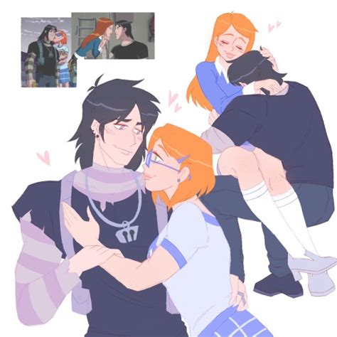 Gwen Tennyson On Tumblr