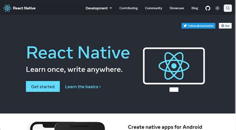 Flutter Vs React Native Which Is Better In DSA Tech Blog