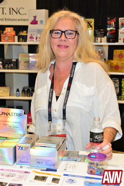 2023 Adult Novelty Expo Avn