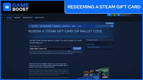 Steam Key Activation Guide