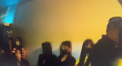 北市警查獲20名越南妹假觀光真賣淫3人持就學簽證 教育部：校方應嚴審就學真意 蕃新聞