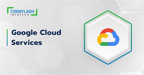 Top Google Cloud Consulting Services Provider