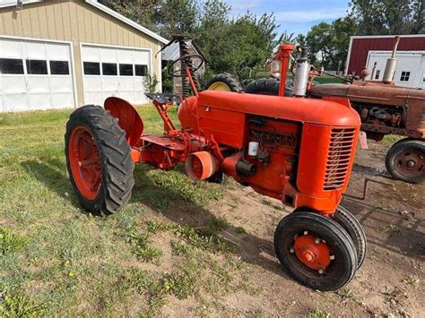 Case Vac Aumann Auctions Inc