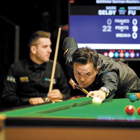 延續近期佳態 傅家俊德國賽淘汰沙比 香港文匯報