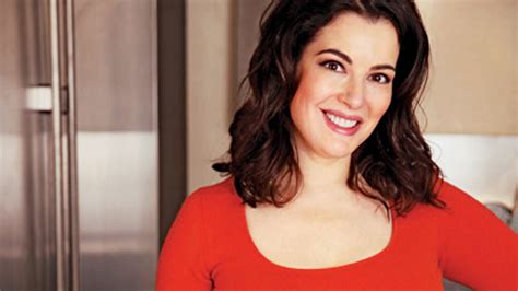 Nigella Lawson Interview 2025