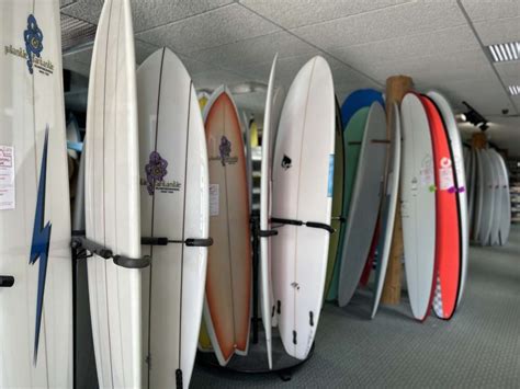 Surfboards Longboard House