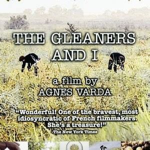 The Gleaners And I Rotten Tomatoes