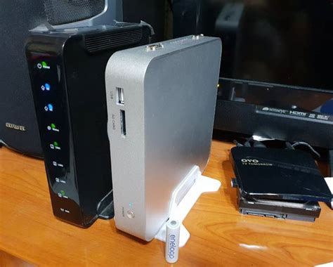 打造超省 Centos 家用伺服器 黑暗執行緒