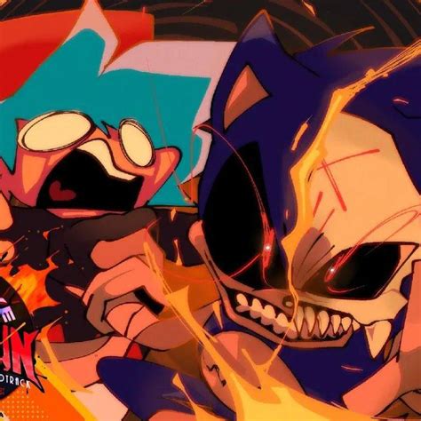 Fnf Sonic Exe Test Perereview