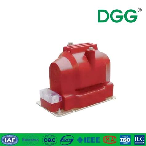 Zero Sequence Advanced Instrumentpotential Current Voltage Transformer With Split Core And 50hz