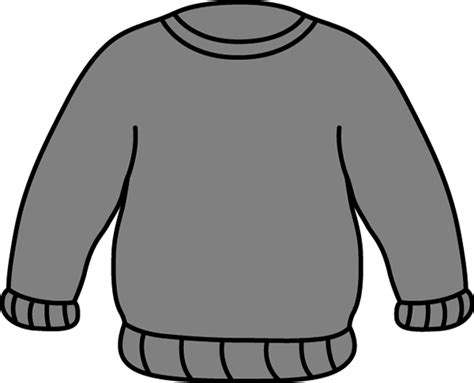 Gray Clip Art
