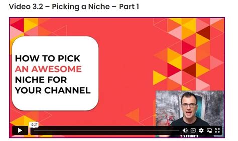 Youtube Courses 8 Best Benefits You Need To Succeed