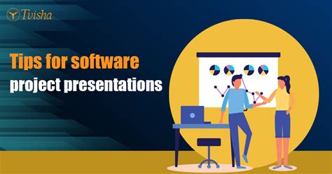How To Make Engaging Software Project Presentation 12 Tips And Tricks