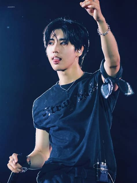 Han Jisung Красивые мужчины Квокка Диджей