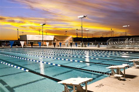 K 12 Educational Facility Pools — Aquatic Design Group