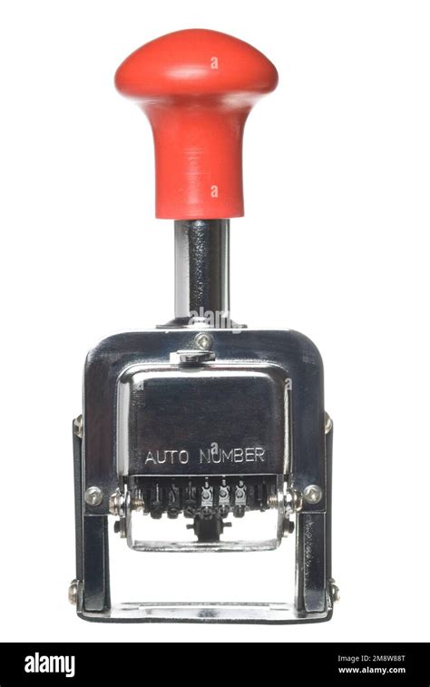 Staples Automatic Numbering Machine At Kevin Davidson Blog