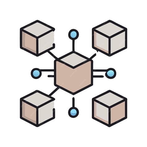 Premium Vector Heuristic Algorithm Icon