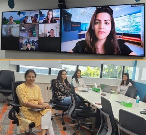 Cloudera On Linkedin Apac Womenshistorymonth Iwd
