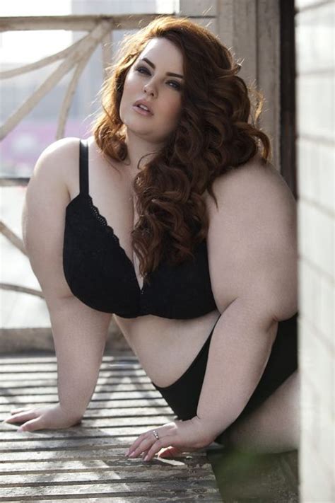 Tess Holliday Plus Size Model Interview 2015