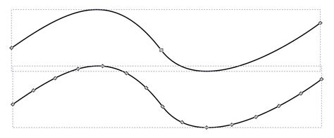Adobe Illustrator Find Corresponding Points Along A Path Graphic Design Stack Exchange