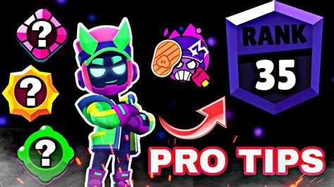 The Best Fang Build Guide In Brawl Stars Pro Tips Brawlstars Brawltalk Youtube