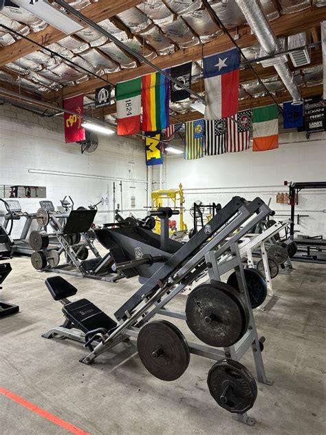 Metroflex Gym Updated June 2026 317 Photos And 351 Reviews 12551 E