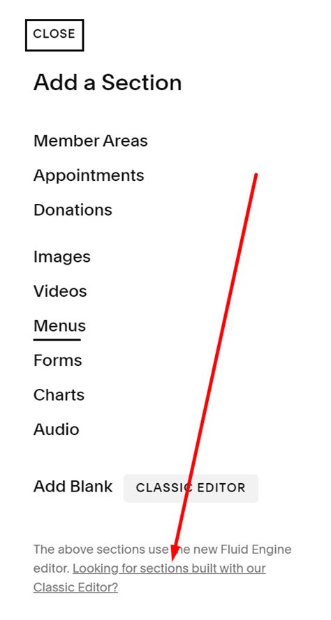 Text Box Spacing Blocks Squarespace Forum