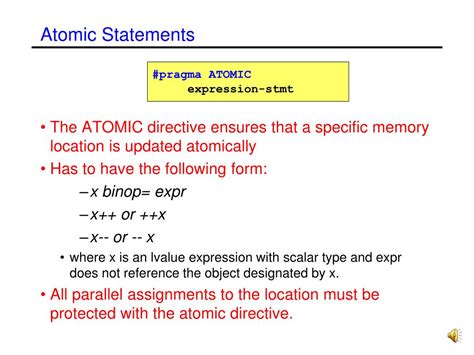 Ppt Openmp Powerpoint Presentation Free Download Id4886662