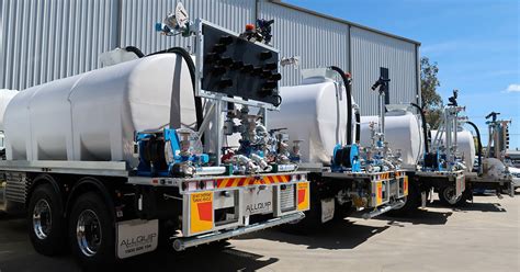 Water Truck Parts Online Rutherford Nsw