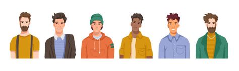 Jantan Maskulinitas Ilustrasi Foto Stok Potret And Gambar Bebas Royalti