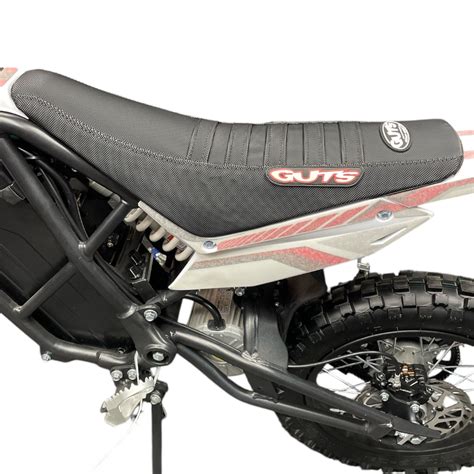 Guts Seat Covers For Ebox 16 V2 And 3 Go Off Road Barnsley