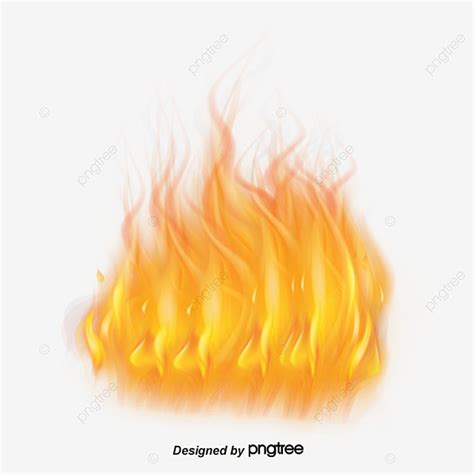 불 일러스트 불꽃 불 효과 Png 일러스트 및 Psd 이미지 무료 다운로드 Pngtree