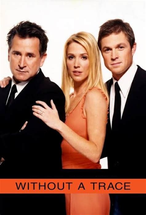 Without A Trace