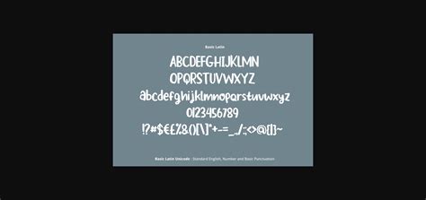 Pick Nick Font Font Canyon