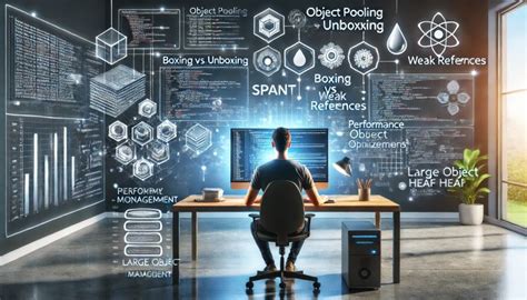 Ahmed Refaat On Linkedin Memorymanagement Garbagecollection Dotnet Csharp